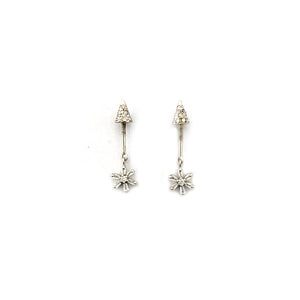 Helix/Upper Lobe Piercing Earrings Online – Boldiful