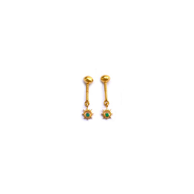 Helix/Upper Lobe Piercing Earrings Online – Boldiful