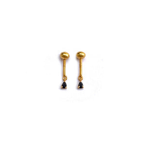 Helix/Upper Lobe Piercing Earrings Online – Boldiful