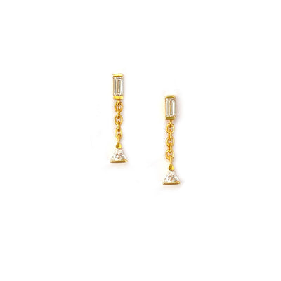 Helix/Upper Lobe Piercing Earrings Online – Boldiful